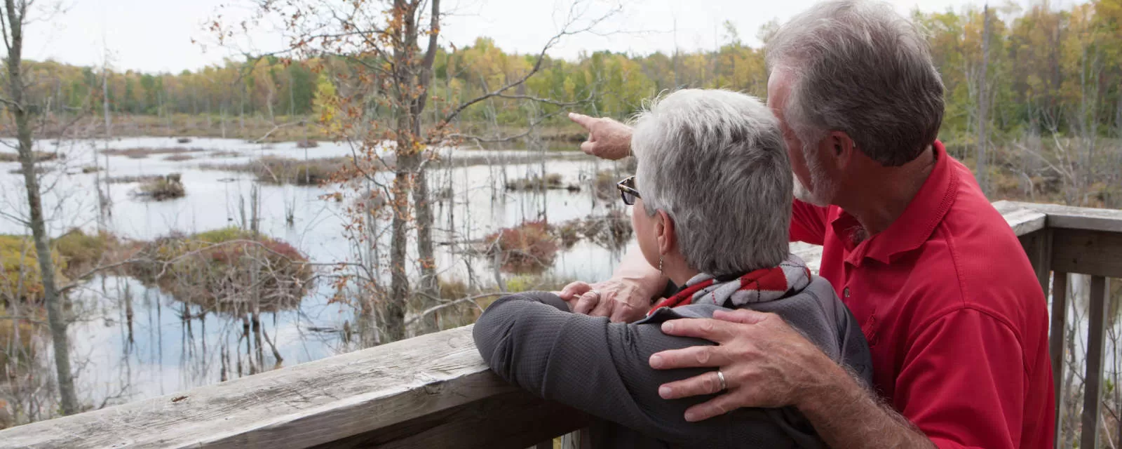 MacGregor Point Provincial Park