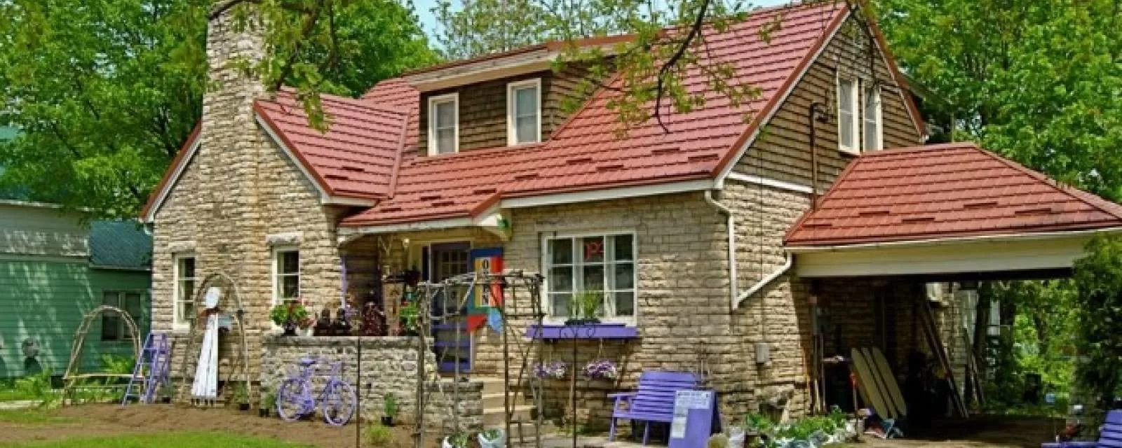 Balloon Headquarters (Painted Turtle) Wiarton