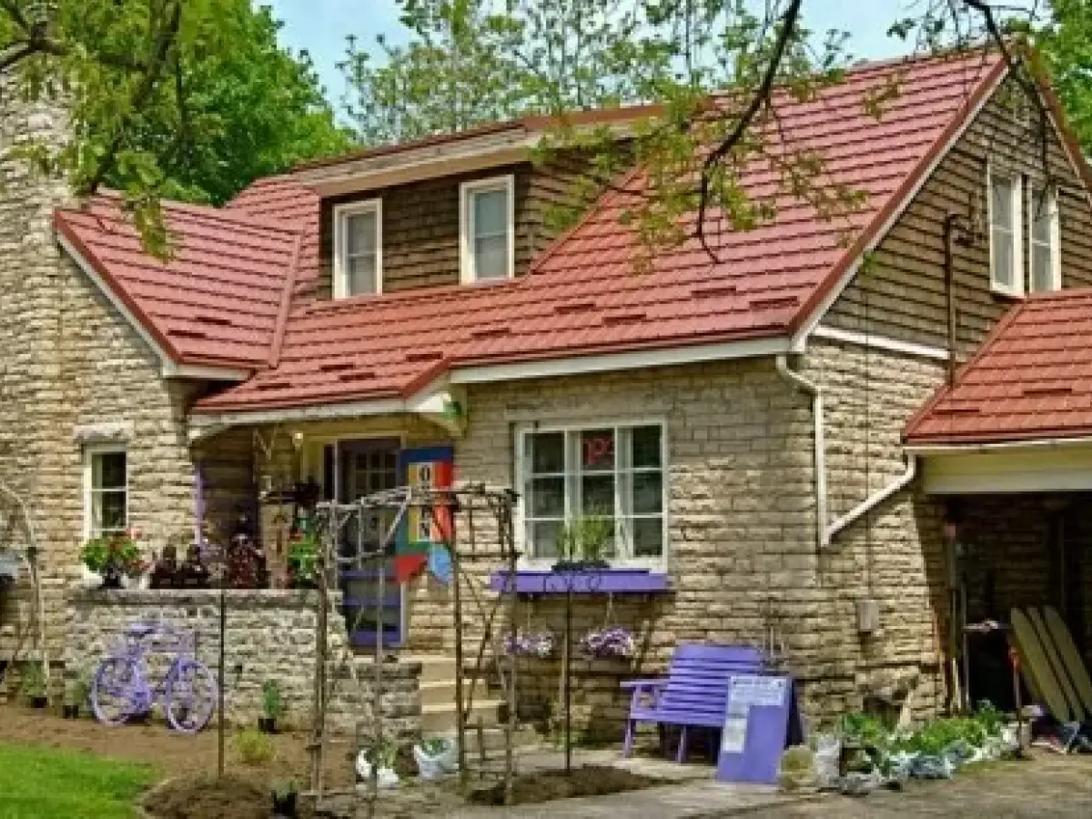 Balloon Headquarters (Painted Turtle) Wiarton