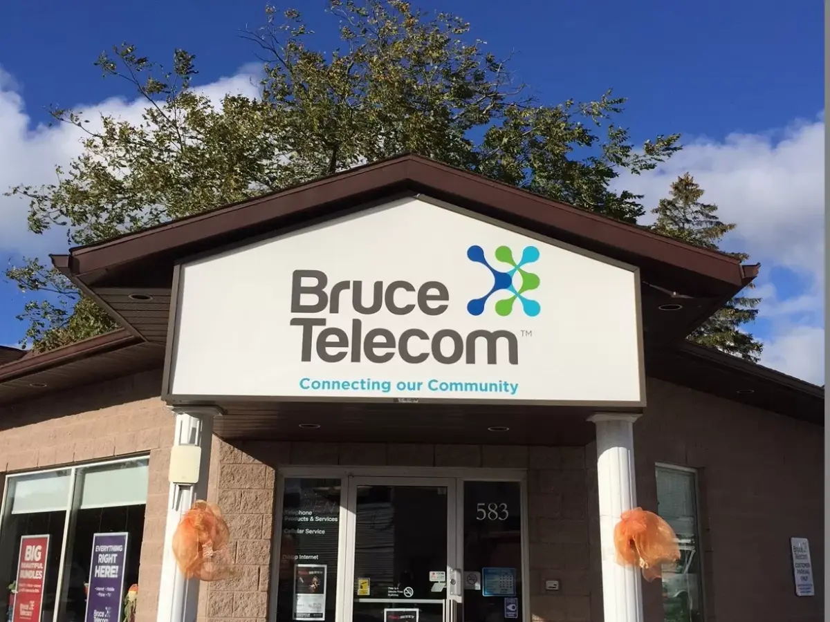 Bruce Telecom