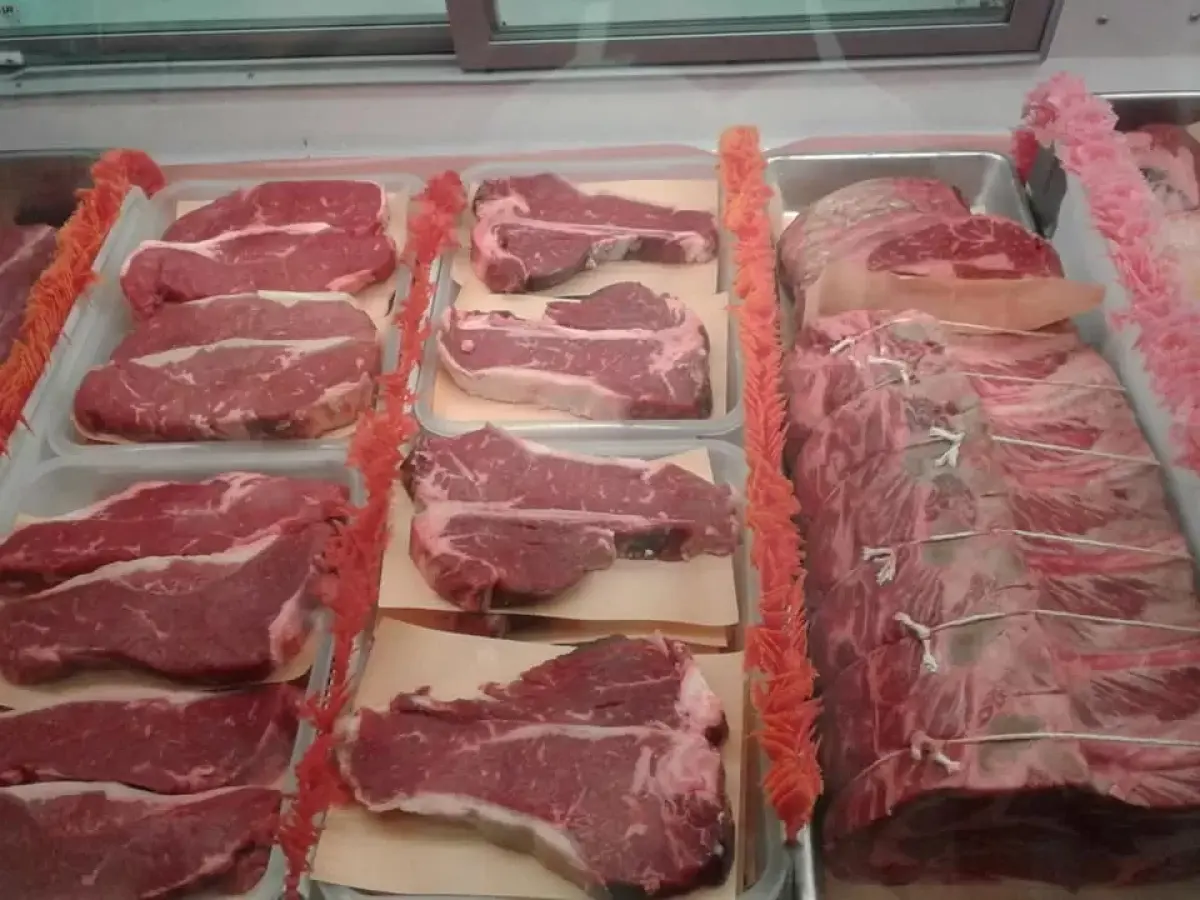 Sullivan's Butcher Shop | Wiarton, ON