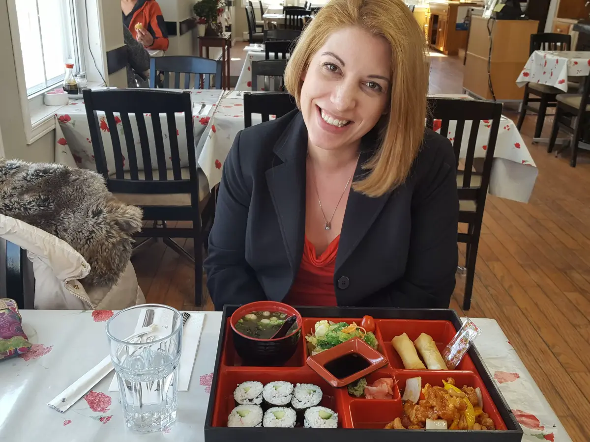 Wiarton Inn Restaurant Chinese Food