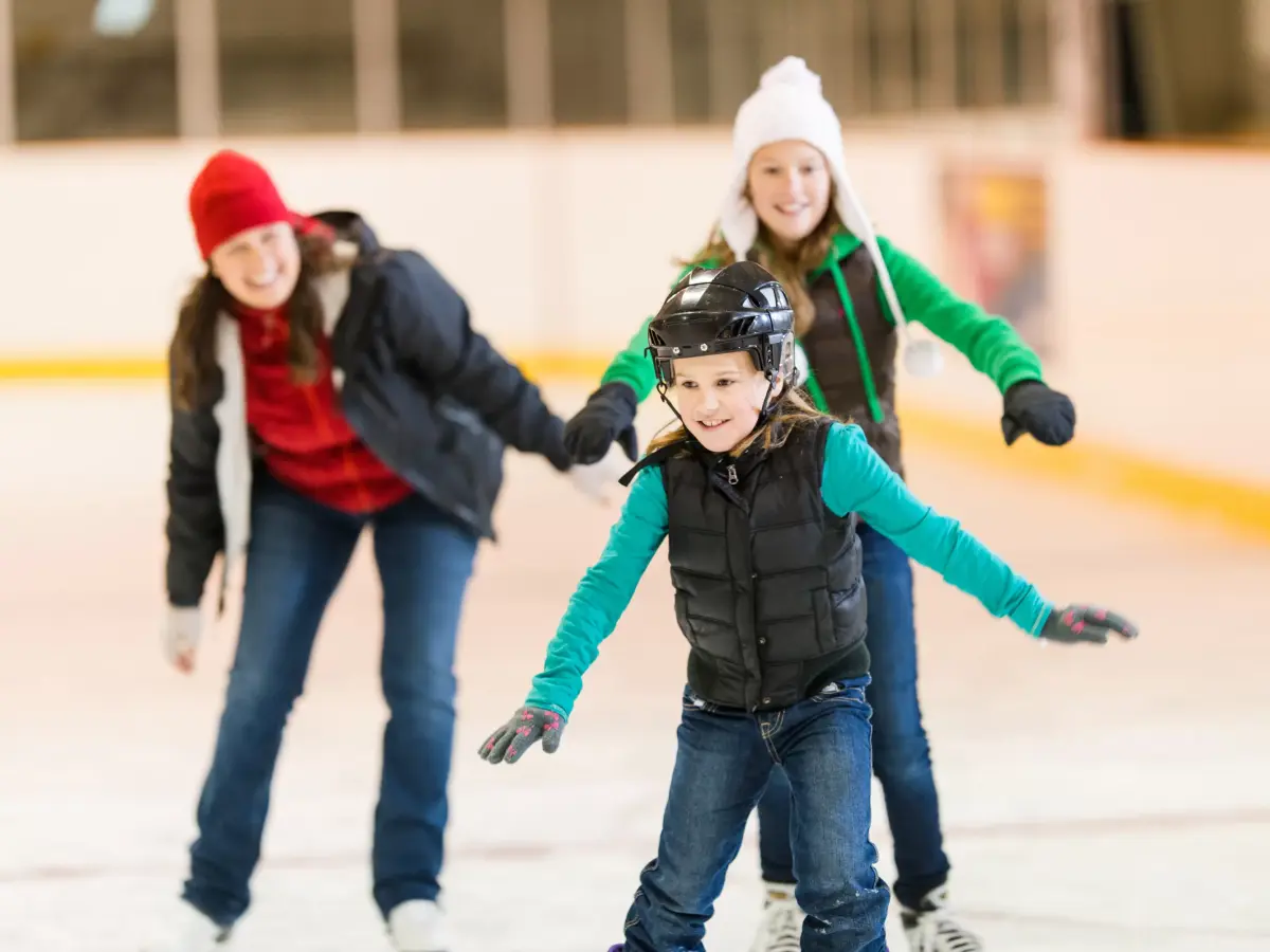 Public Skating Port Elgin - Saugeen Shores