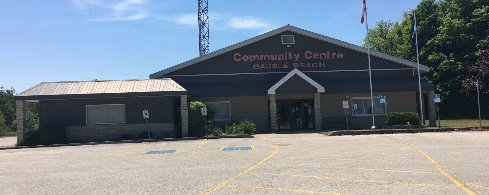 Sauble Beach Community Centre
