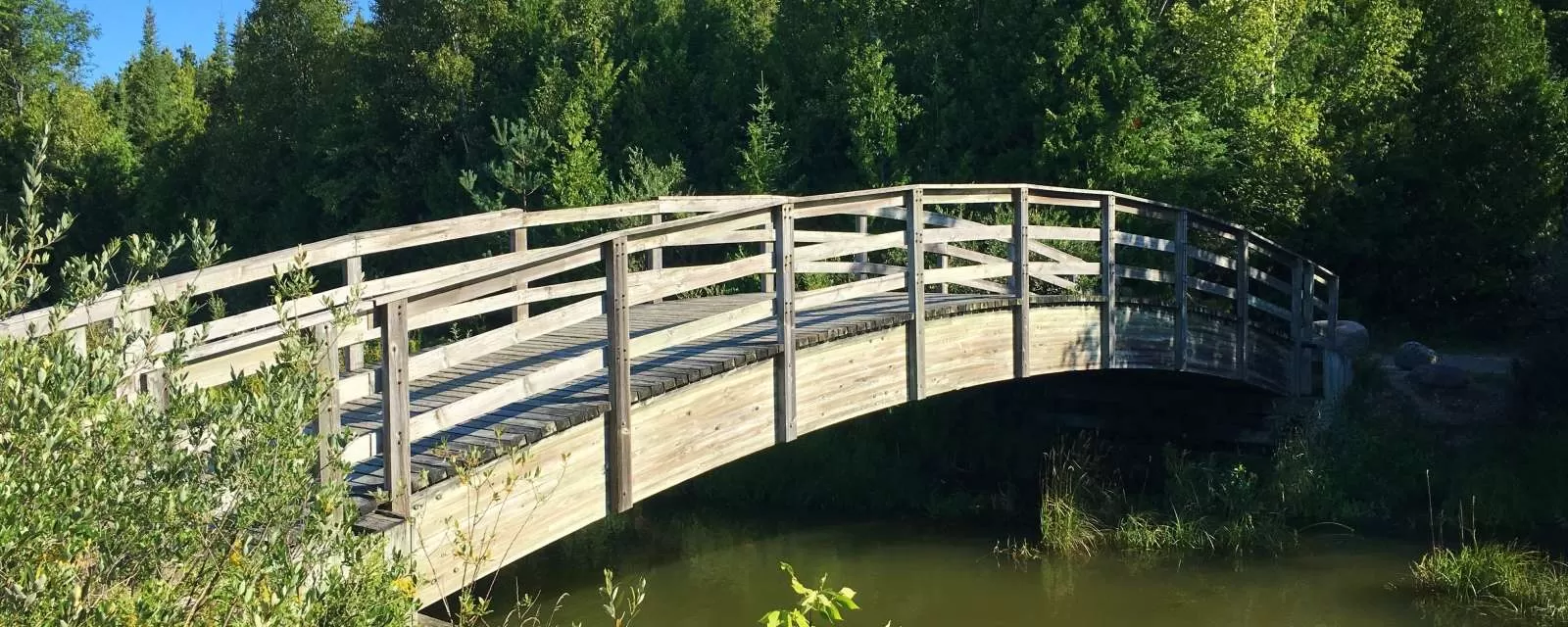 Inverhuron Provincial Park