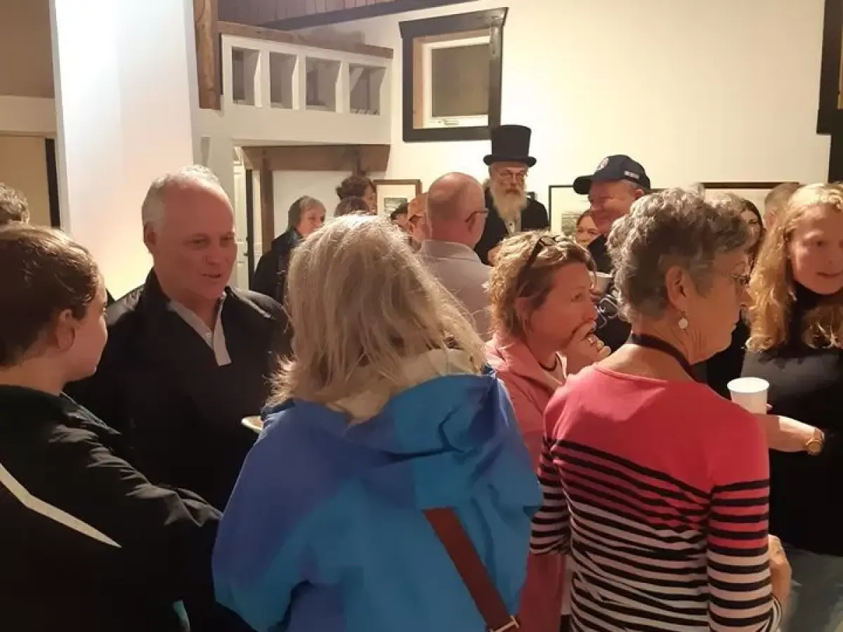 Deep Water Gallery | Wiarton, ON