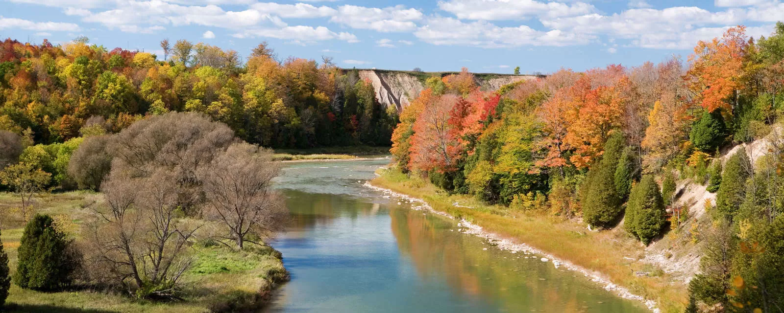 Port Elgin Attractions