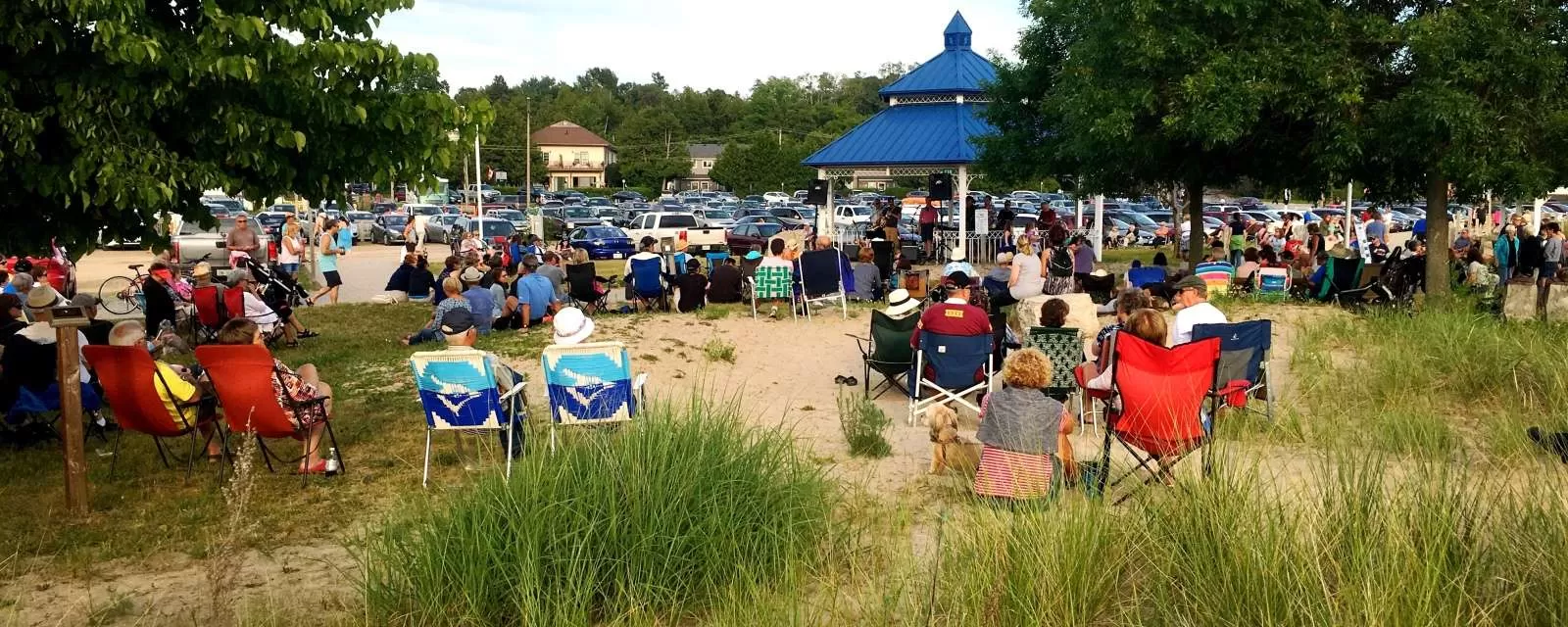 Port Elgin Entertainment