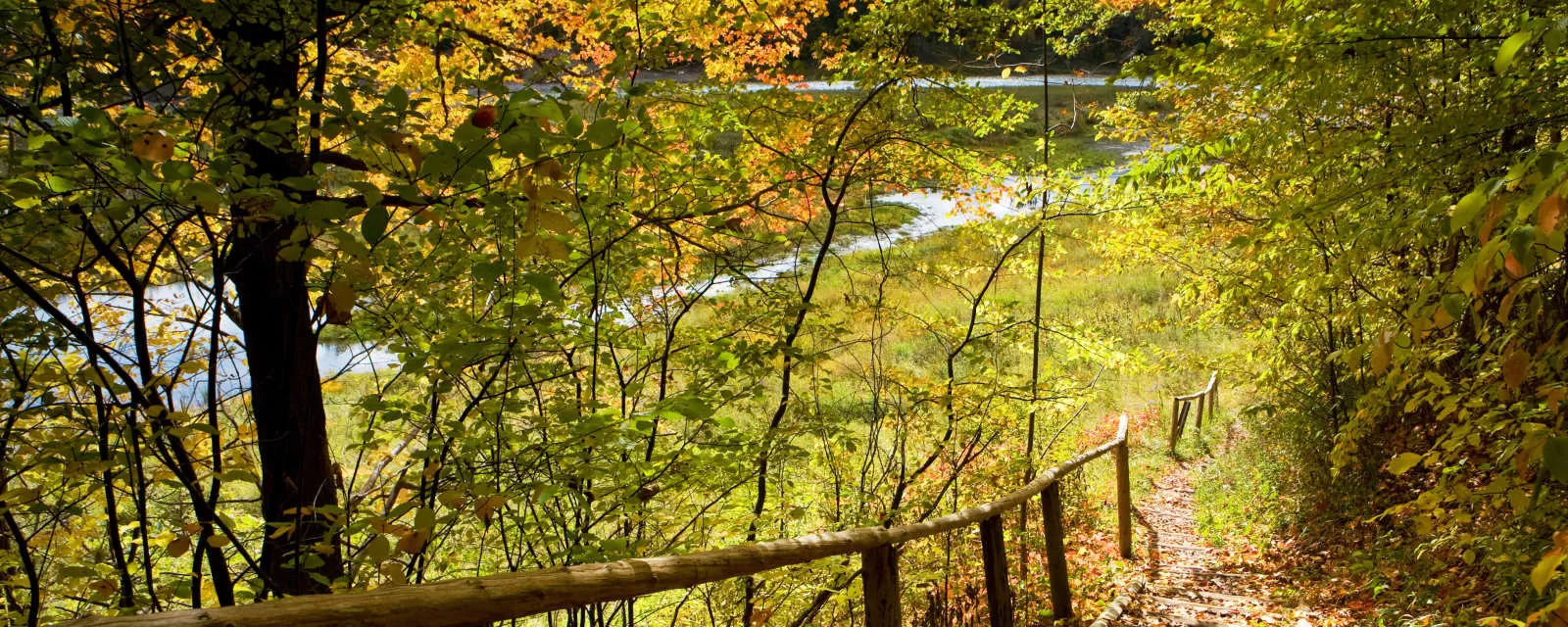 Biking and Hiking Trails Port Elgin