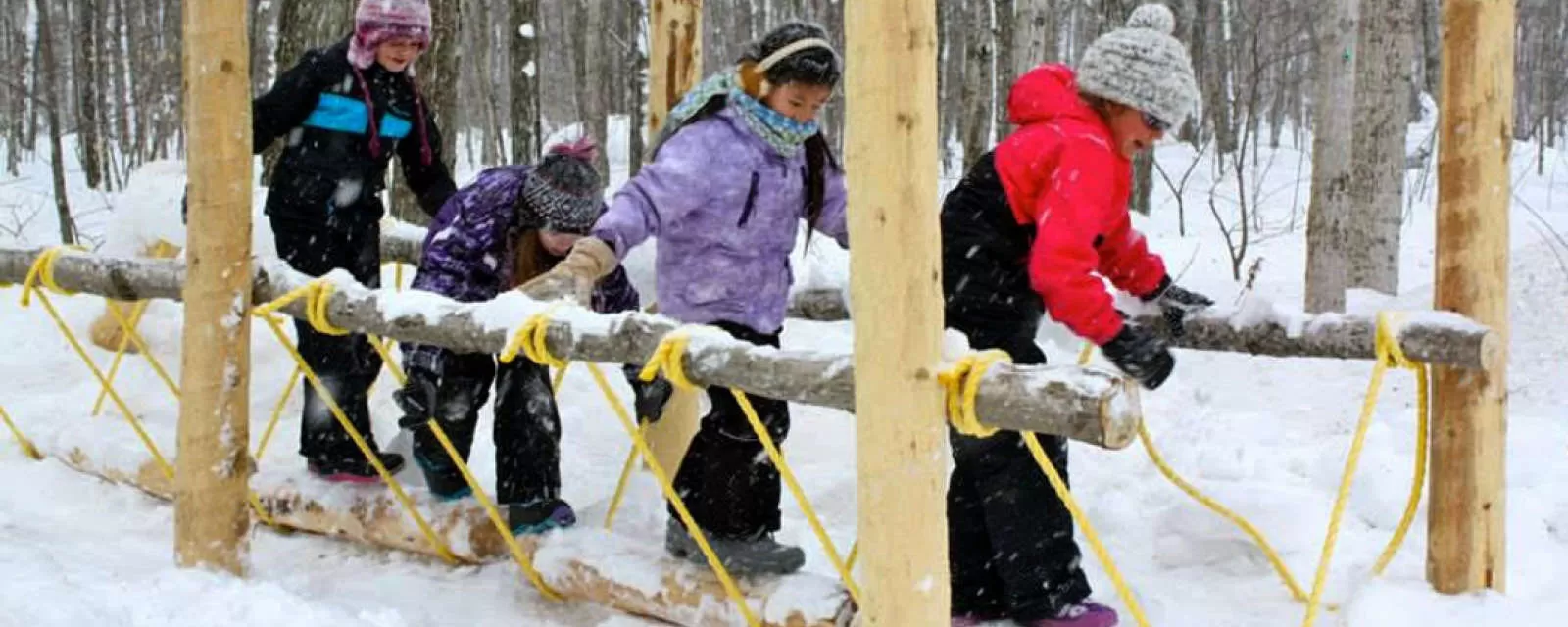 Winter Activities | Wiarton