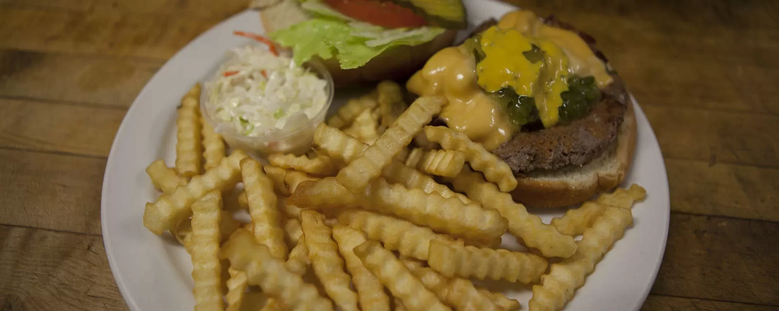 Dining | Bruce Peninsula