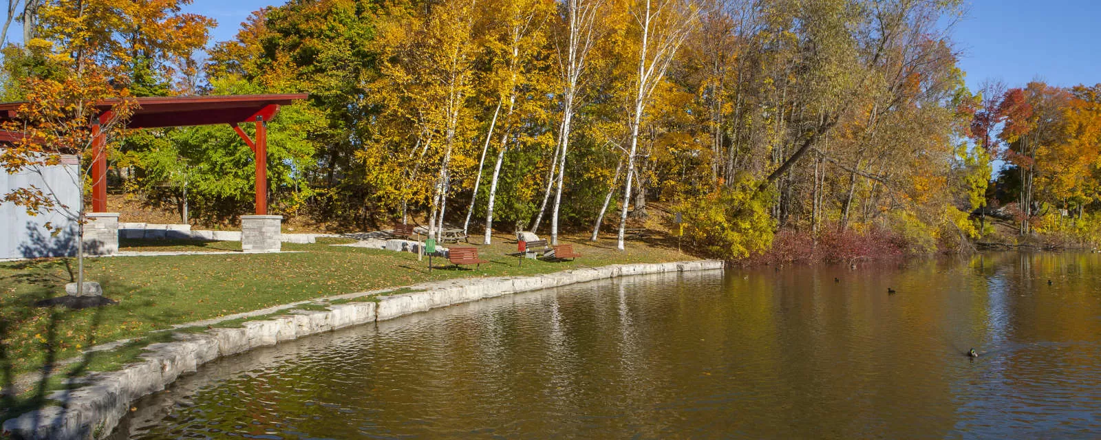 Fairy Lake | Explore the Shores
