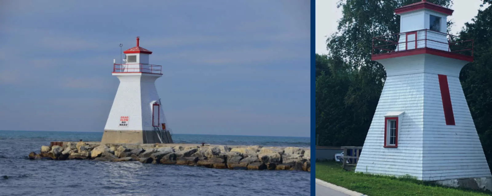 Lighthouses | Southampton