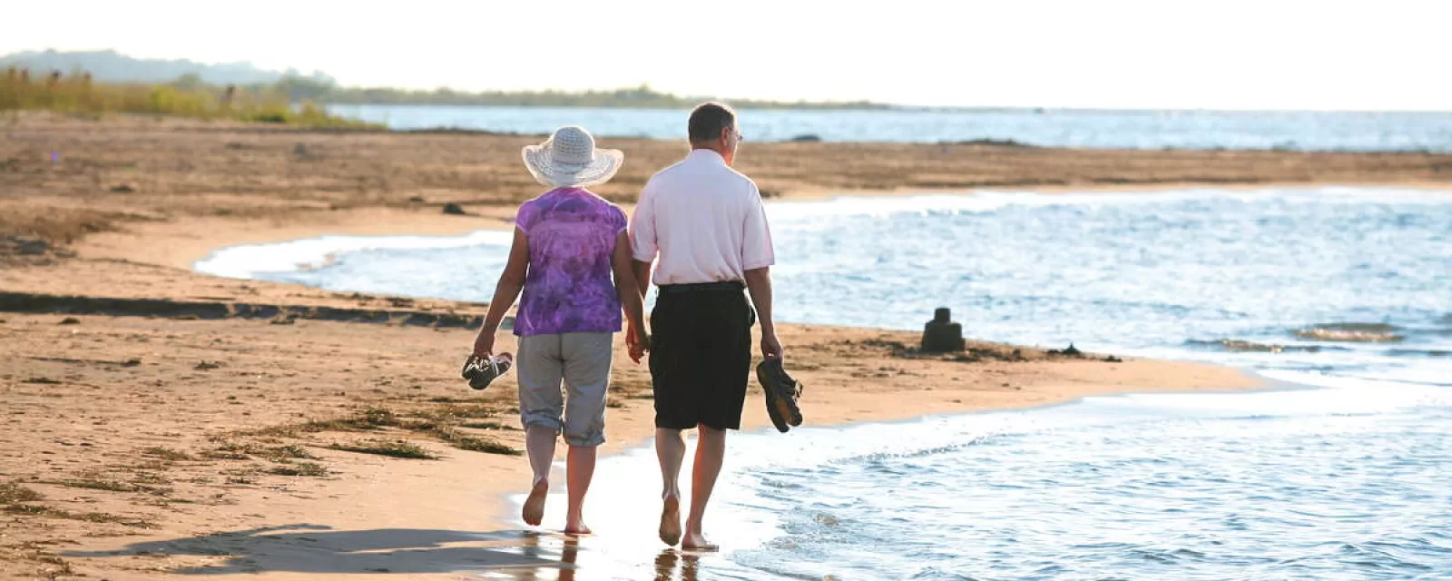 Beaches in Port Elgin and Southampton | Explore the Shores