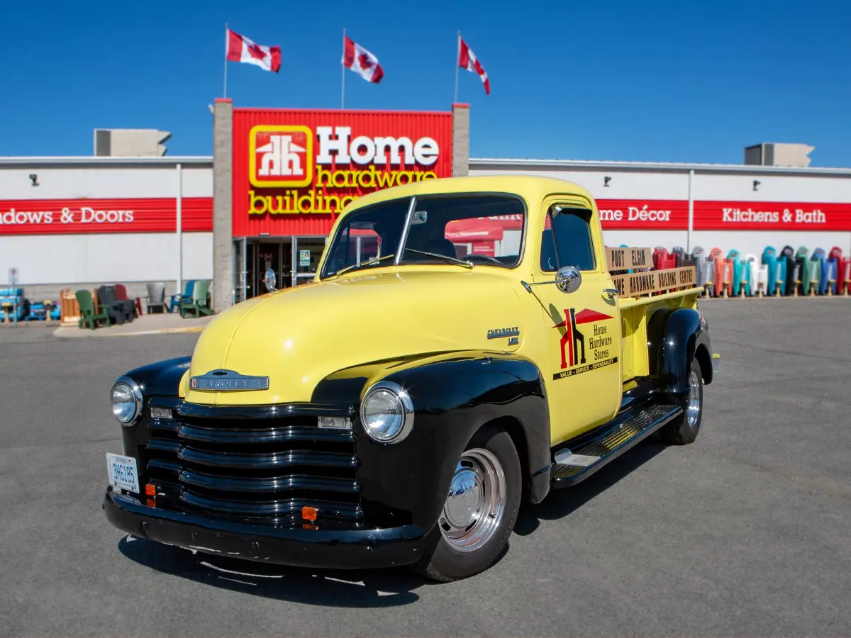 Home Hardware Port Elgin Ontaro