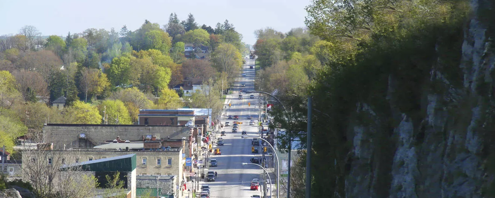 Wiarton & District Chamber of Commerce