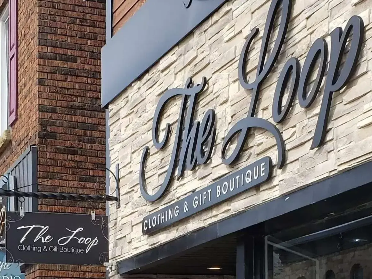 The Loop | Kincardine, ON